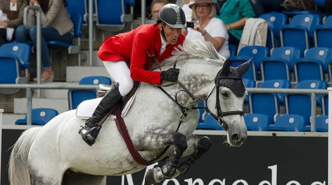 Ci ha lasciato Chiara - Cavallo Magazine