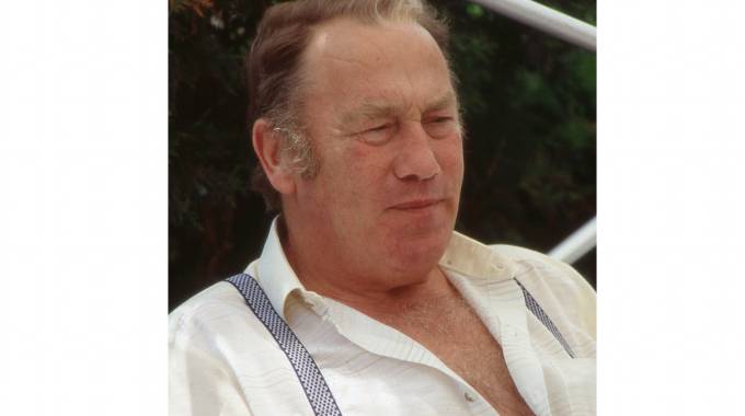 Addio a Ted Edgar: lui e Nick Skelton, una storia da romanzo - Cavallo ...