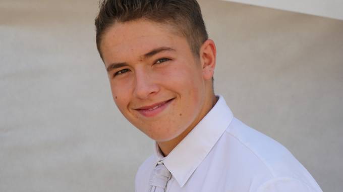 Giacomo Casadei: oro olimpico! - Cavallo Magazine