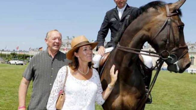 Due embrioni da Big Star acquistati dal suo proprietario per 70.000 ...