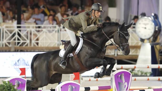 Alberto Zorzi: mille parole in una fotografia - Cavallo Magazine