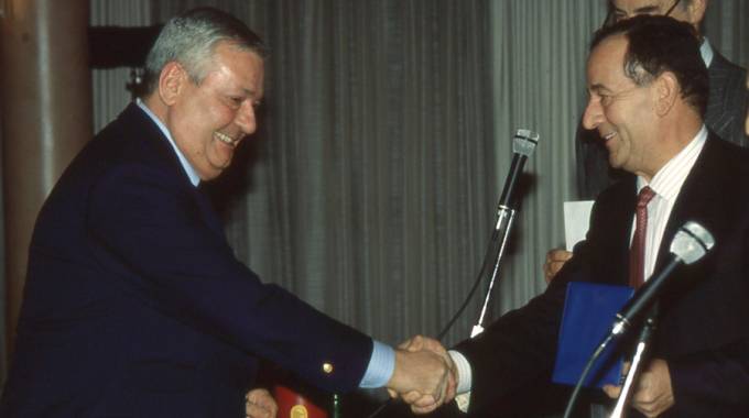 Enrico Bedini, un visionario realista - Cavallo Magazine