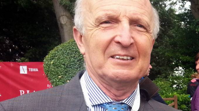 Elezioni Fise 2017: Mauro Checcoli, perché mi candido - Cavallo Magazine