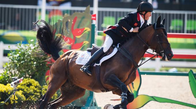 Olympic stars and living legends at 2016 Furusiyya Final - Cavallo Magazine