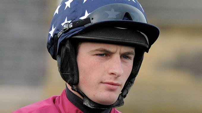 GB: la vera favola di Brian Toomey, il fantino del miracolo - Cavallo ...