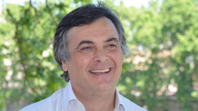Polo: Alessandro Giachetti eletto nel Consiglio della FIP - Cavallo ...