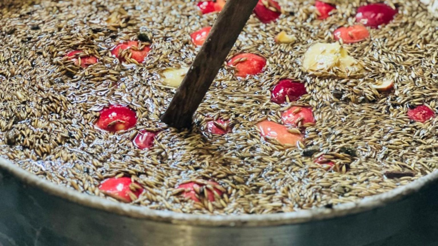 Puré de Caballo: Una Dieta Completa para la Energía y el Bienestar ...