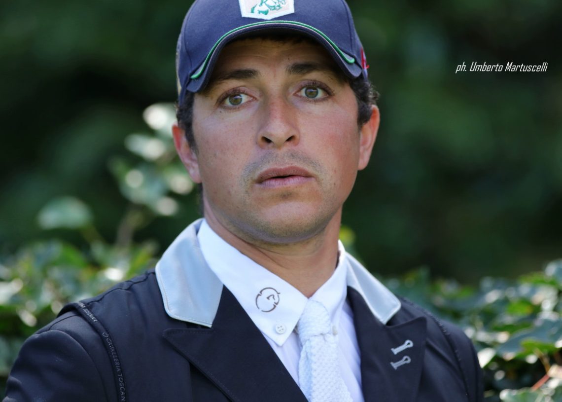 Antonio Garofalo: ¡Victoria! - Revista Cavallo