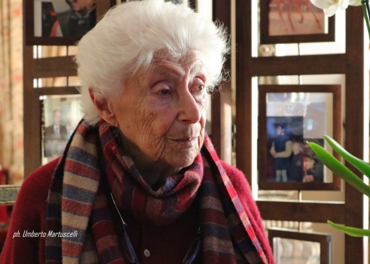 Archivos de María Sole Agnelli - Revista Cavallo